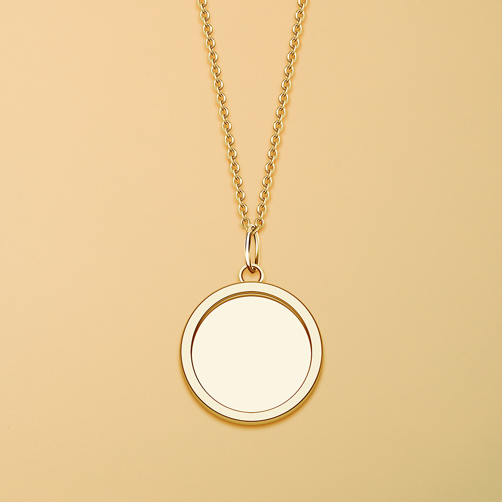 Personalized Jewelry - Design Your Own Jewellery | Mademine - MadeMine ...